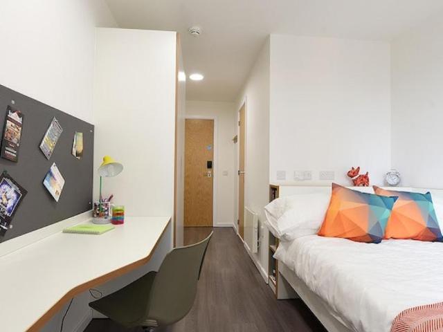40 Bedroom Shared Living/roommate Glasgow Glasgow 90561690