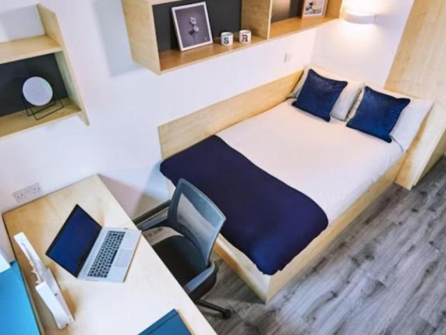 40 Bedroom Shared Living/roommate Liverpool Liverpool LS90561689