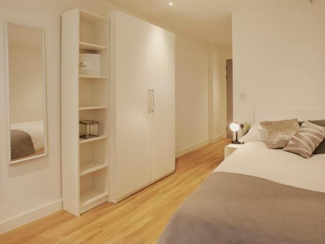 40 Bedroom Shared Living/roommate London London LS90560532