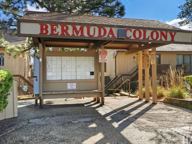 40 Bermuda Colony # 2