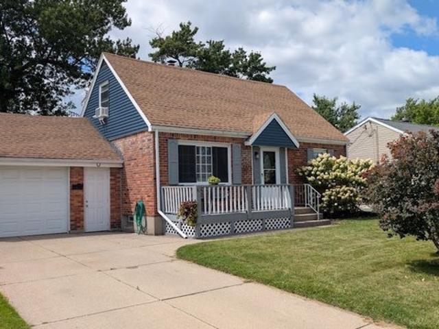 40 Birkdale Rd, Buffalo, NY 14225