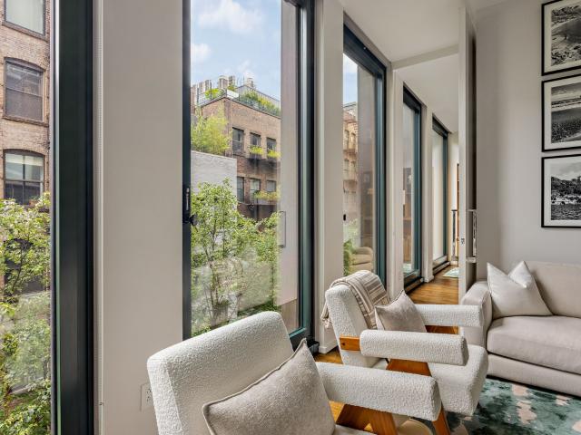 40 Bond Street, New York, NY
