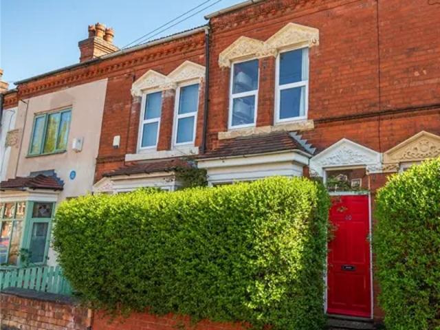 40 Bond Street, Stirchley, B30 2LA, United Kingdom | 2 bed townhouse for rent #168138958 | Rentberry
