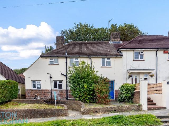 40 Bolney Road, East Sussex BN2 1 bed semi detached house to rent £498 pcm £115 pw