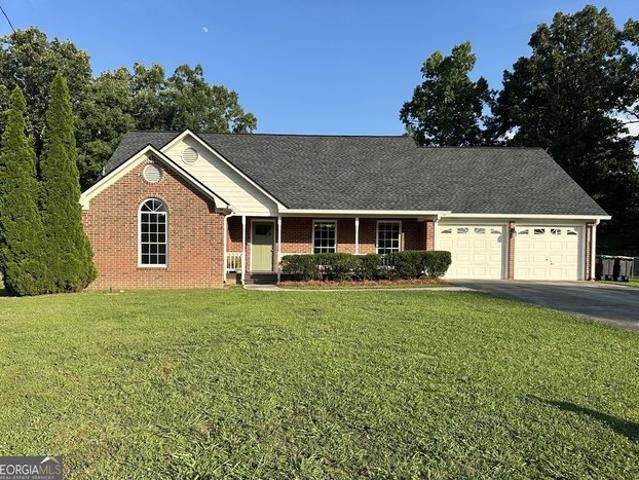 40 Boulder Dr NW, Rome, GA 30165