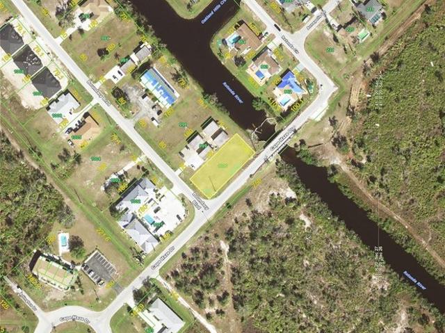 40 Boundary Blvd, Rotonda West, FL 33947