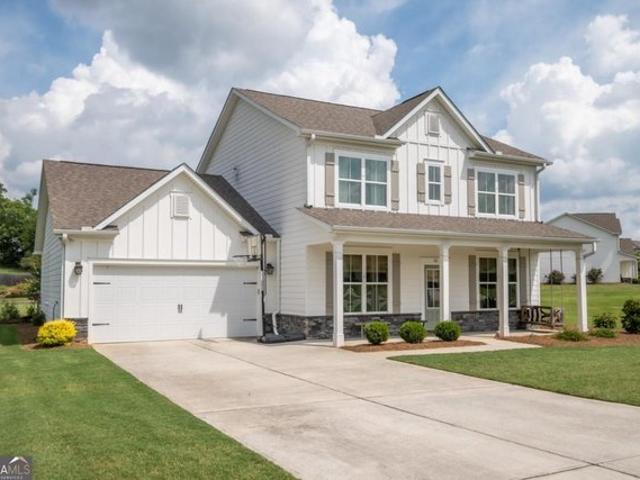 40 Bowman Dr, Statham, GA 30666