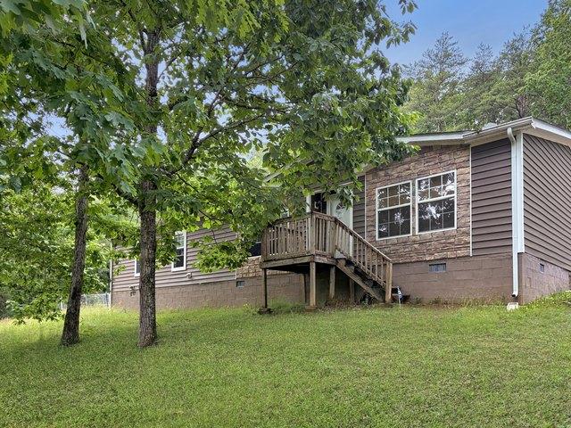 40 Black Mountain Rd, Dunlap, TN 37327