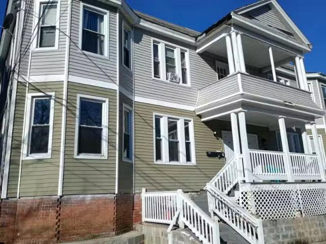 40 Blake Street, 1st Floor, New Haven, CT 06511
