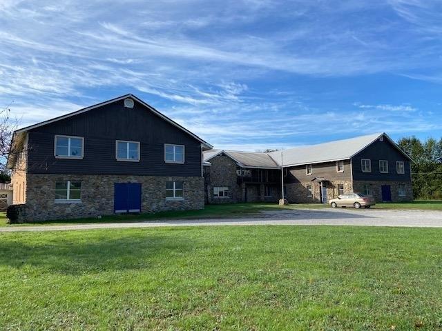 40 Blessed Way, Rock Spring, GA 30739