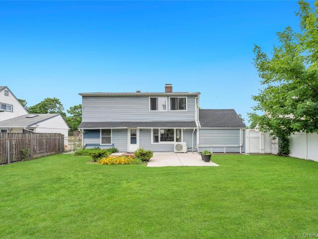 40 Blueberry Lane