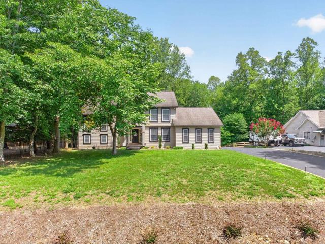 40 brougham rd