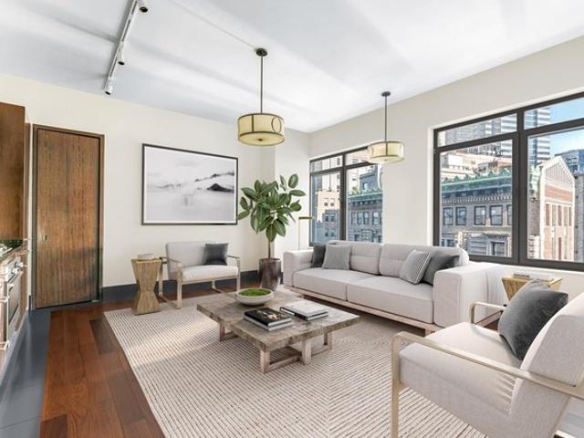 40 Broad St Apt 26H, New York, NY 10004