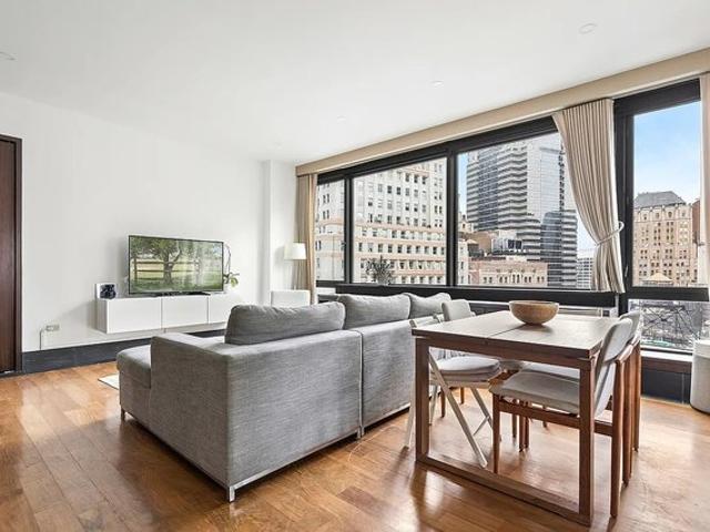 40 Broad St Ph 3H, Manhattan, NY 10004