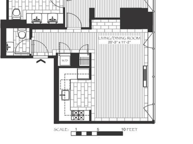40 Broad Street, Unit 18A