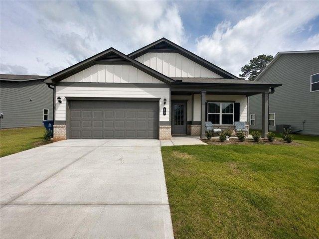 40 Brooke Ct SE, Rome, GA 30161