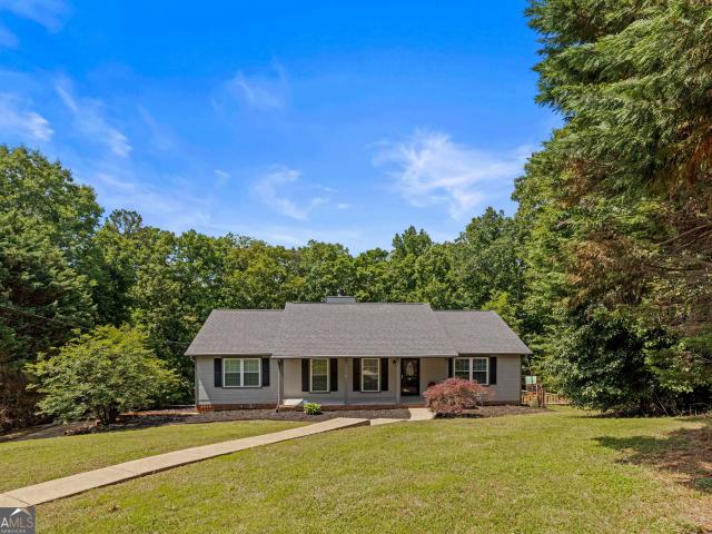 40 Brookside Drive