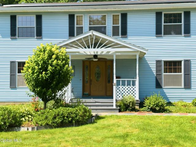 40 Brookwood Drive