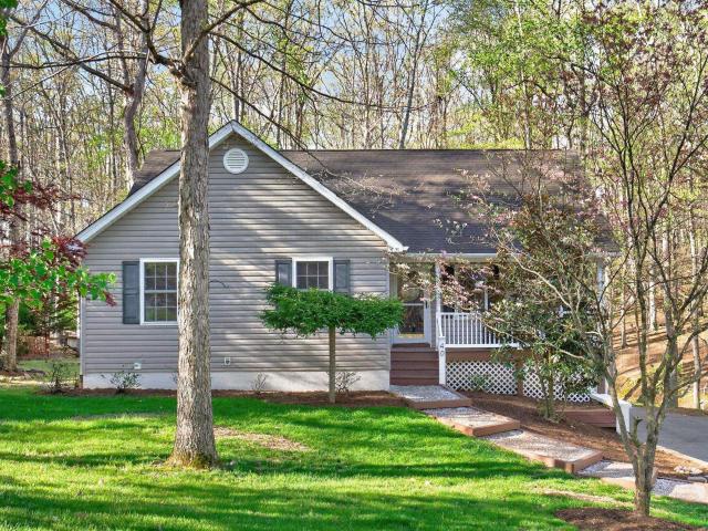 40 bridlewood dr