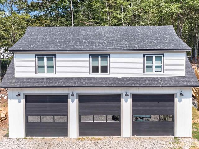 40 Brienne Road