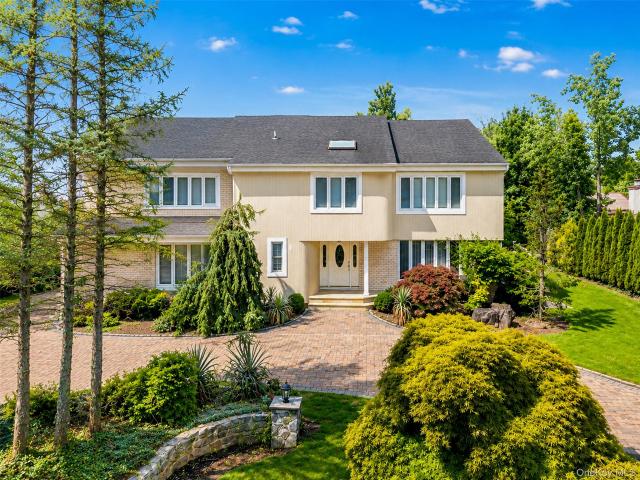 40 Bristol Drive