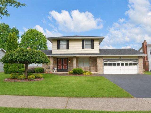 40 Bru Mar Dr, Rochester, NY 14606