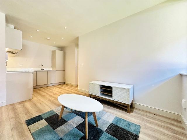 40, Brunswick Court, Leeds, West Yorkshire, LS2 7SA