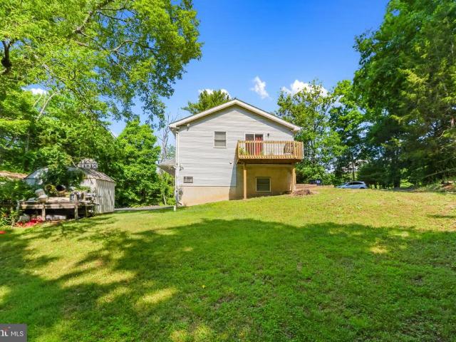 40 Brushy Mountain Road