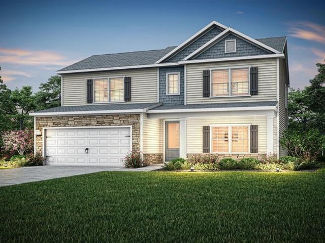 40 Bulb Ct, Youngsville, NC 27596