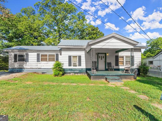 40 Burch Street