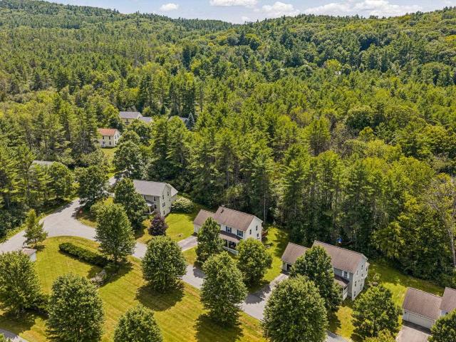 40 Camp Brook Common
