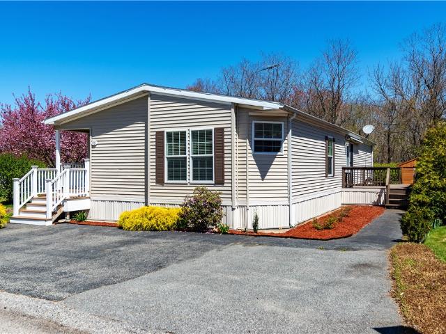 40 Campbell Circle