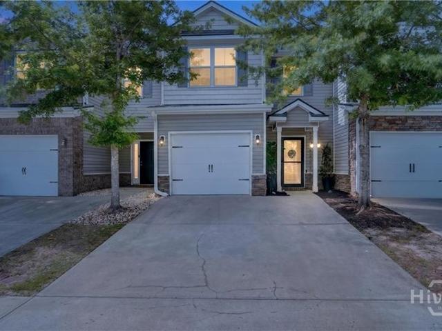 40 Cantle Dr, Richmond Hill, GA 31324