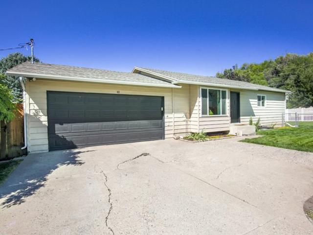 40 Canyon Cv, Logan, UT 84321