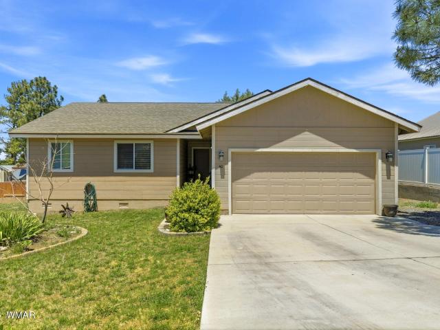 40 Canyon Loop