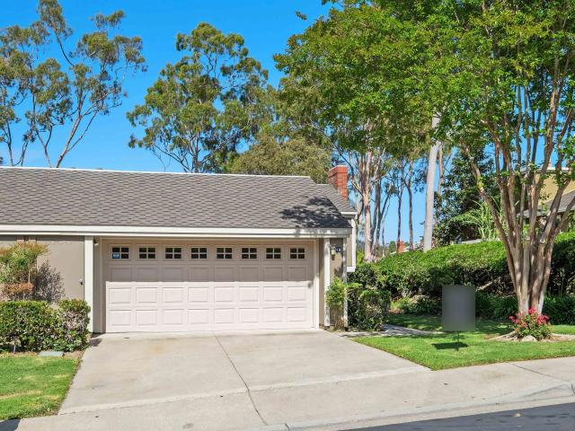 40 Canyon Ridge, Unit 3, Irvine, CA 92603 | MLS #260009