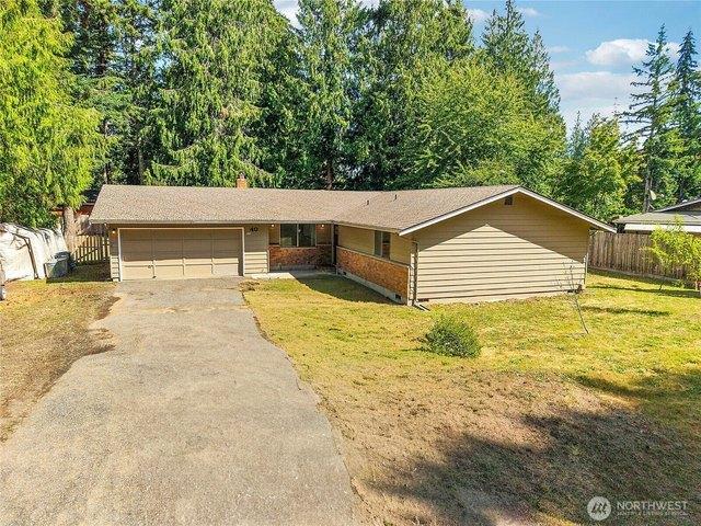 40 Candace Rd, Port Hadlock, WA 98339