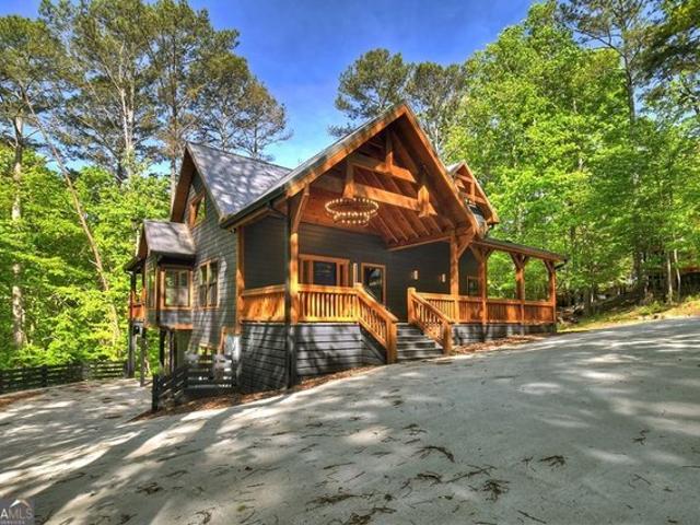 40 Cadet Ct, Ellijay, GA 30540