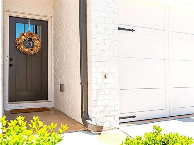 40 Caison Drive
