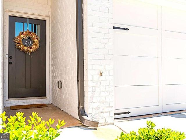 40 Caison Drive