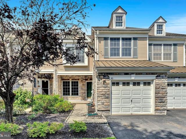 40 Caleb Ln, Princeton, NJ 08540