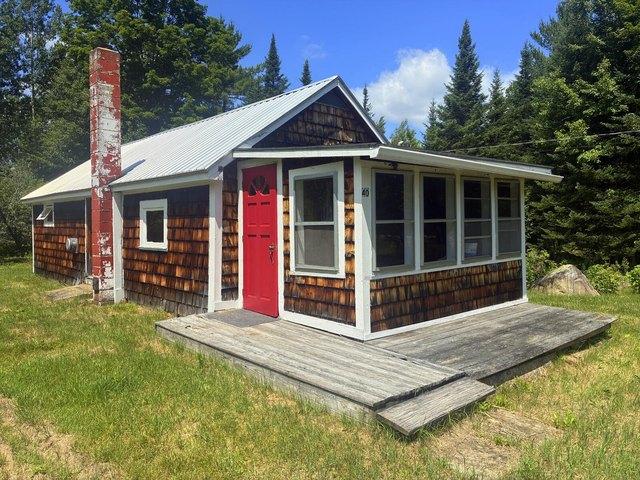 40 Carthage Rd, Carthage, ME 04224