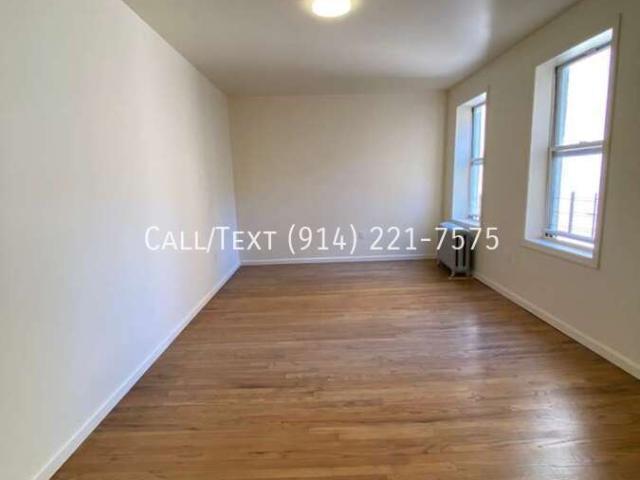 40 Caryl Ave Yonkers, NY 10705 Call/Text 914 221 7575