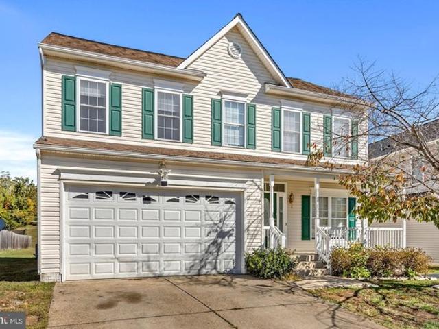 40 Carlsbad Dr, Stafford, VA 22554