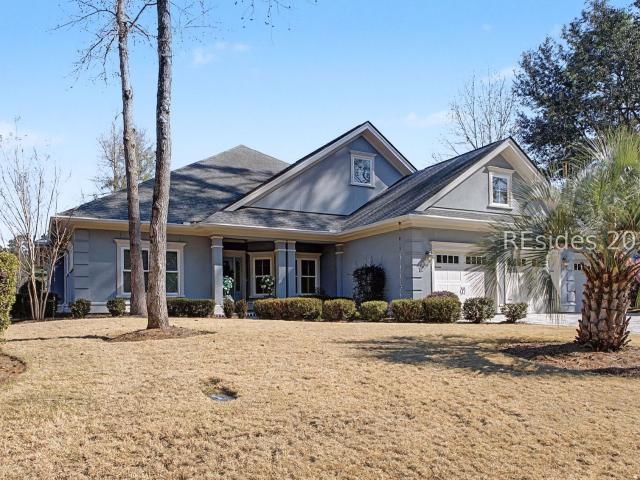 40 Catamaran Ln, Okatie, SC