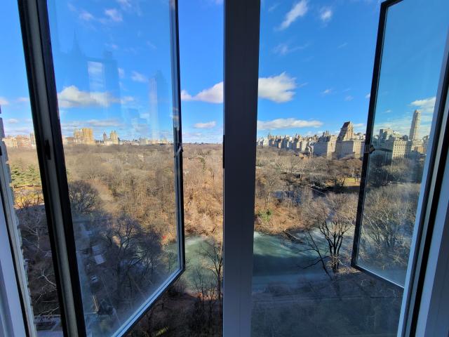 40 Central Park South, New York, NY