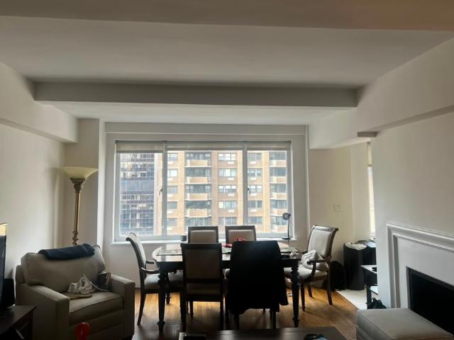 40 Central Park South, New York, NY