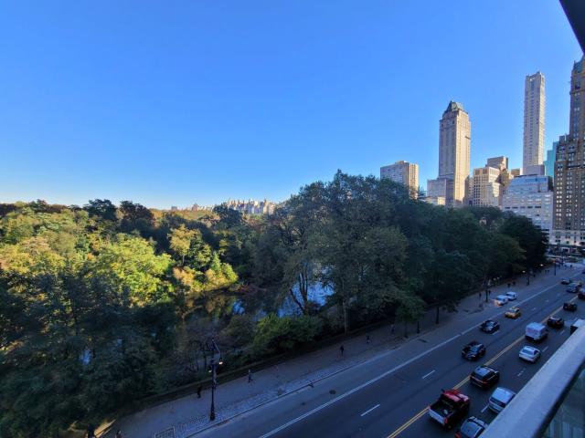 40 Central Park South, New York, NY