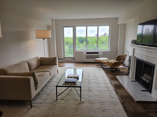 40 Central Park South, New York, NY