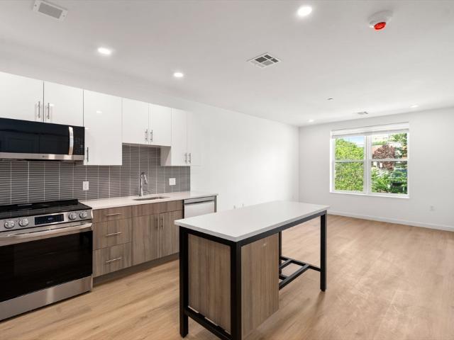 40 Centre St, Unit J506, Brookline, MA 02446 | MLS #73489 | Compass
